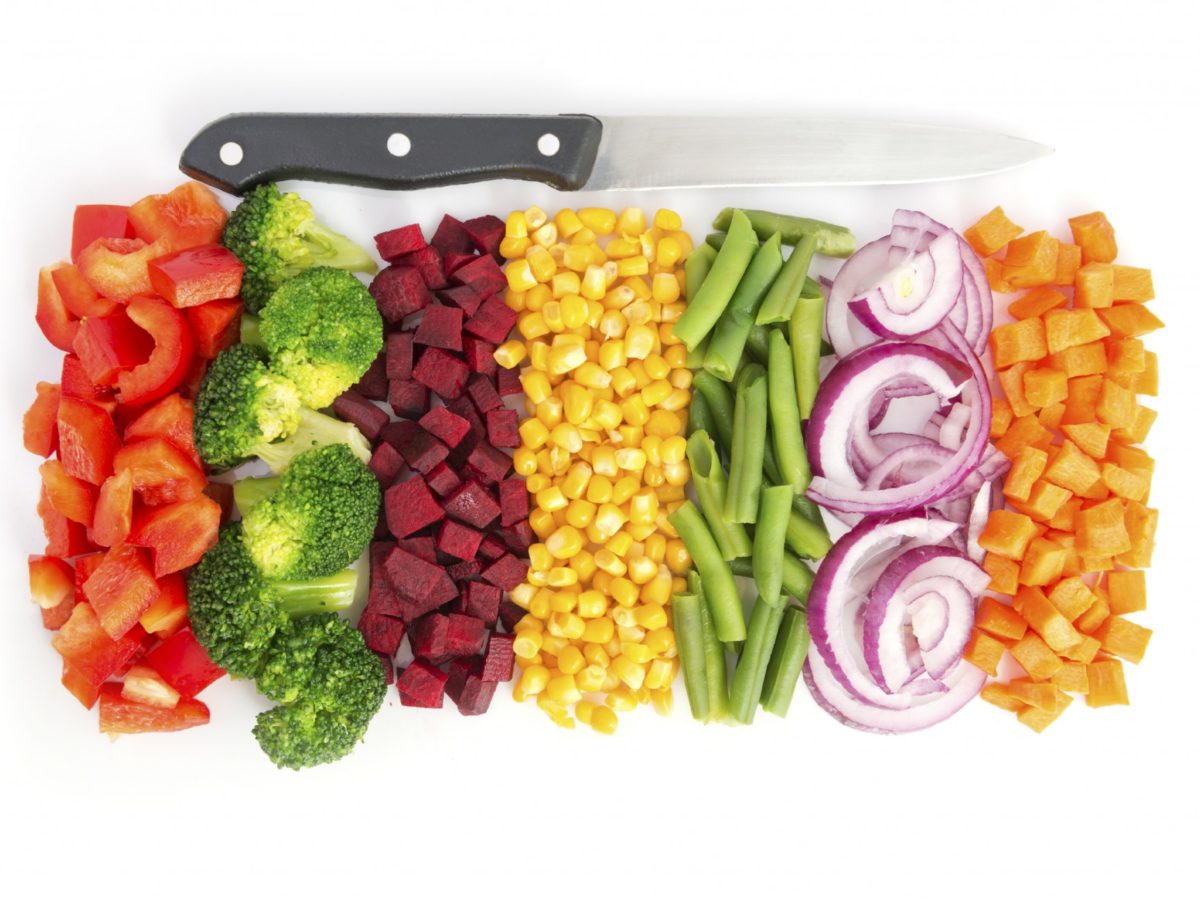 11 Metabolism Boosting Foods ⋆ Laura London Fitness