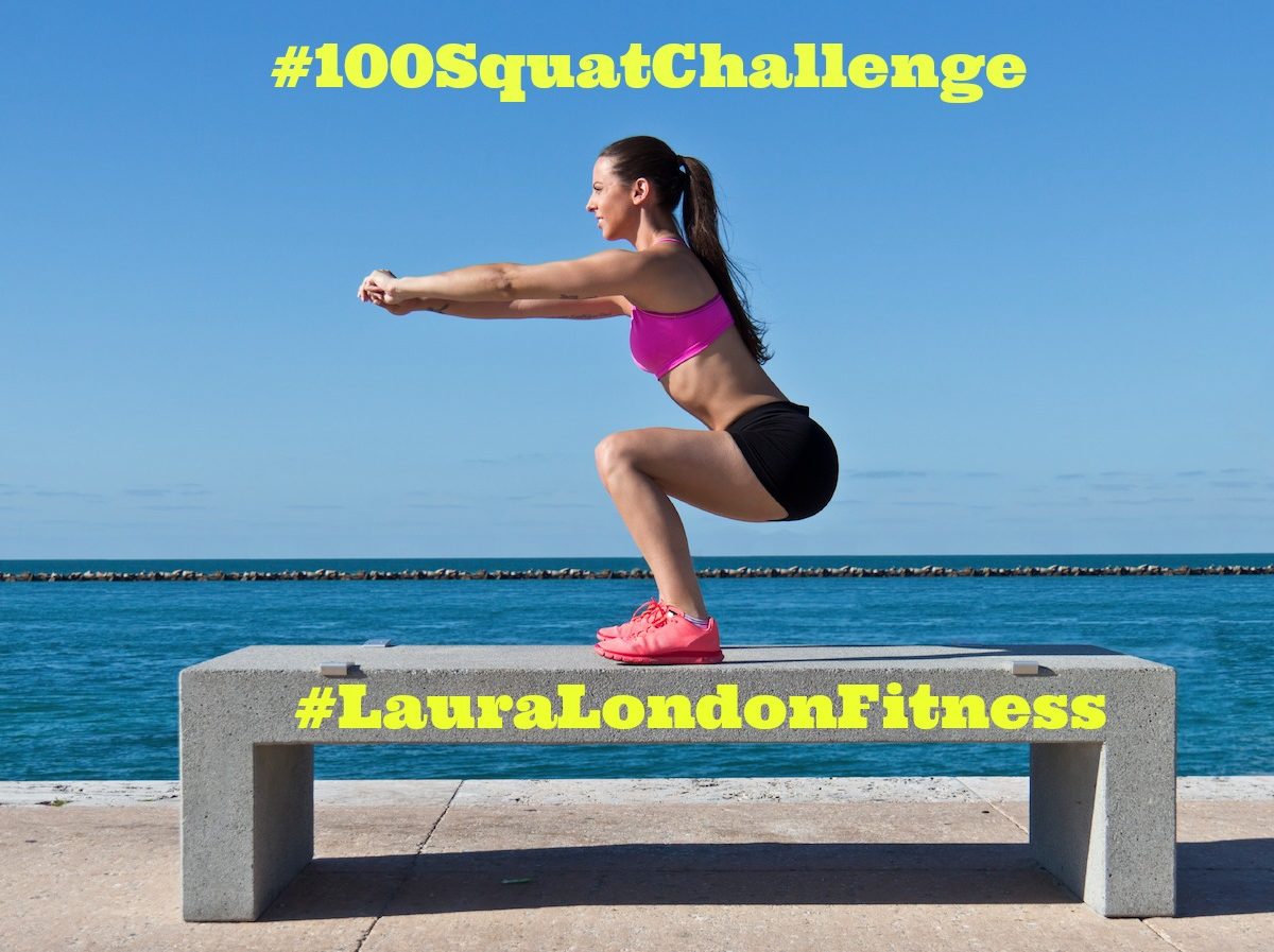 Squats - 10 Benefits Of Squats For Women And Why You Should Be Doing Them