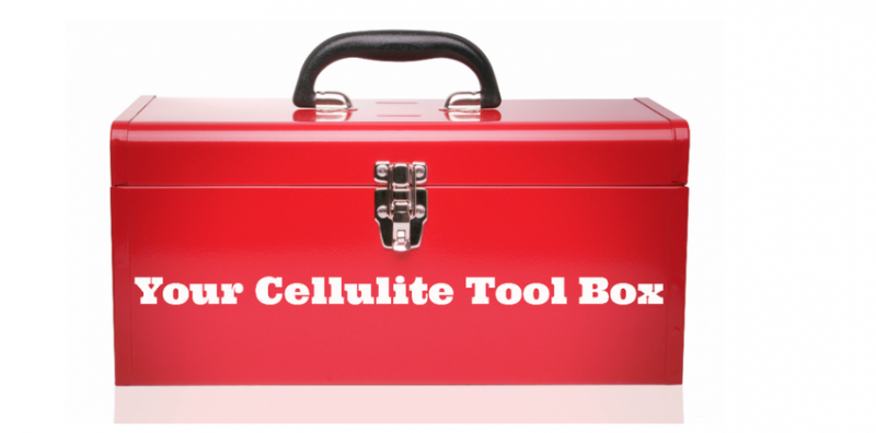 How To Banish Cellulite Naturally