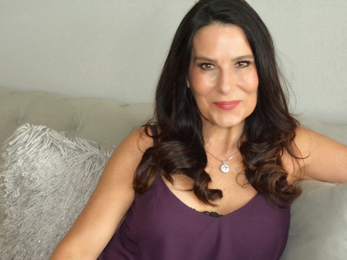 Meet Laura ⋆ Laura London Fitness