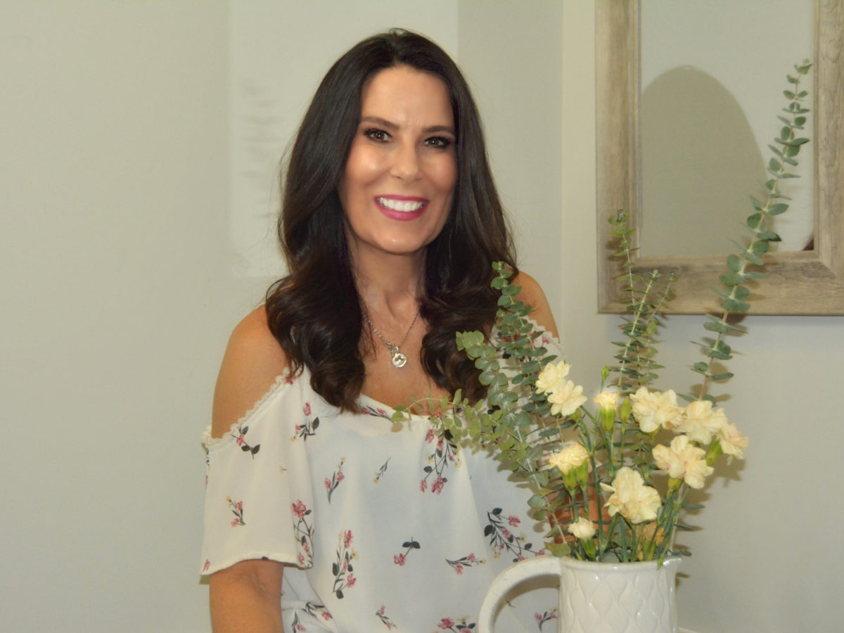 Start Here: Transforming your health and life ⋆ Laura London Fitness