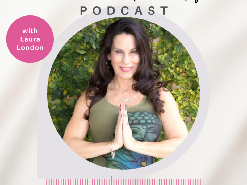 Start Here: Transforming your health and life ⋆ Laura London Fitness