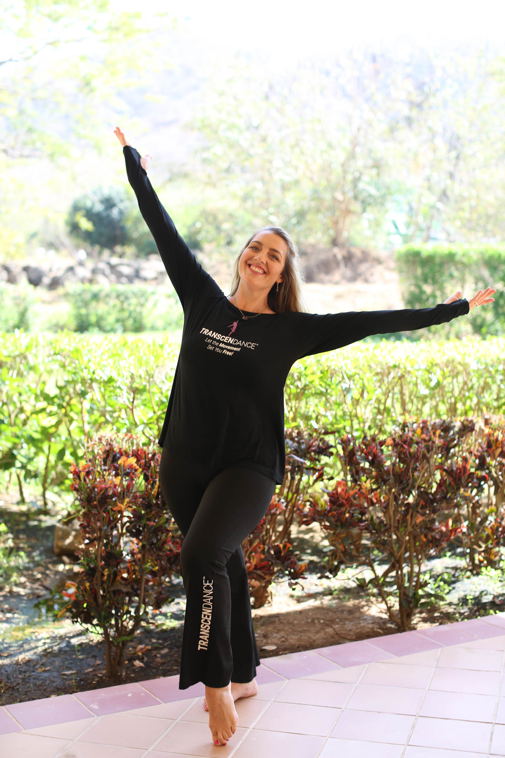 Jennifer Joy Jiménez Interview ⋆ Laura London Fitness