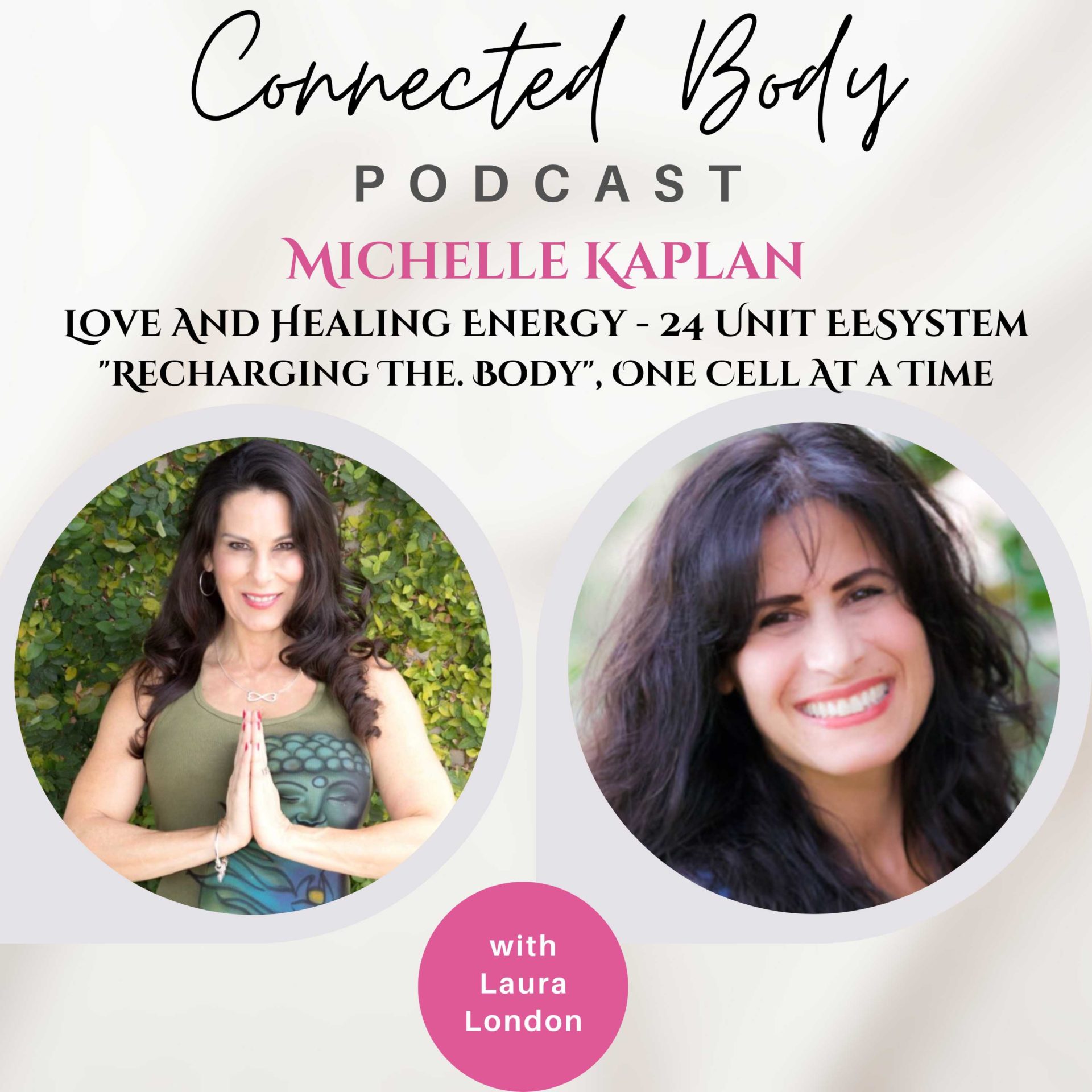 Harnessing Your Healing Potential Through Energy Enhancement ⋆ Laura ...